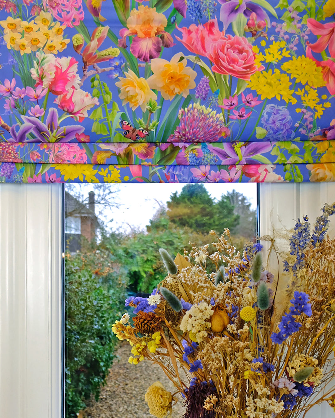 Burst Into Bloom – Bauldry Botanicals